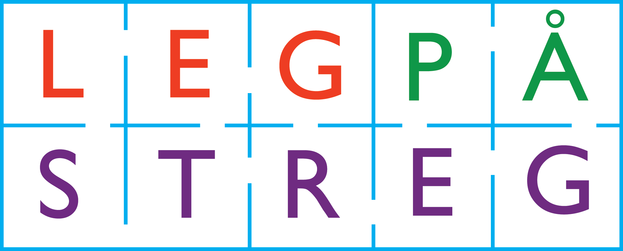 UVdata – NYT I BIBLIOTEKET: LEG PÅ STREG